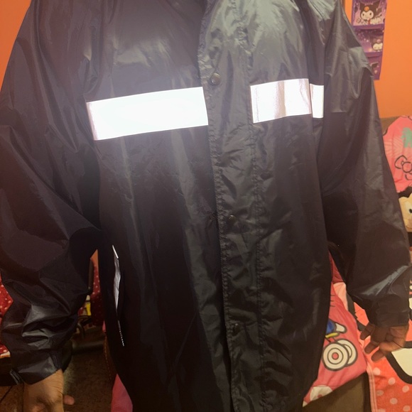 Safeguard | Pants | Reflective Suit Two Piece Set New | Poshmark